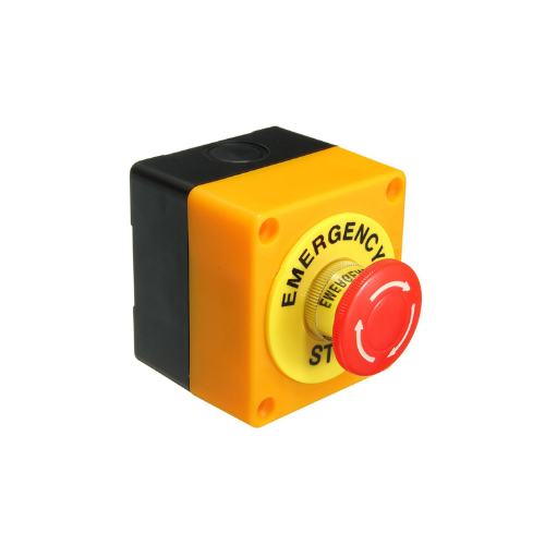 Emergency Light Point - VE Plus Solutions