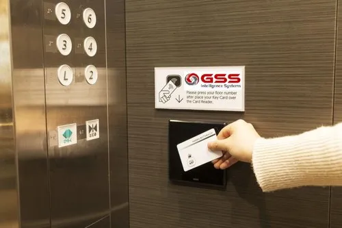 Access Control for Lift Systems: Smart Solutions for Modern Building ...